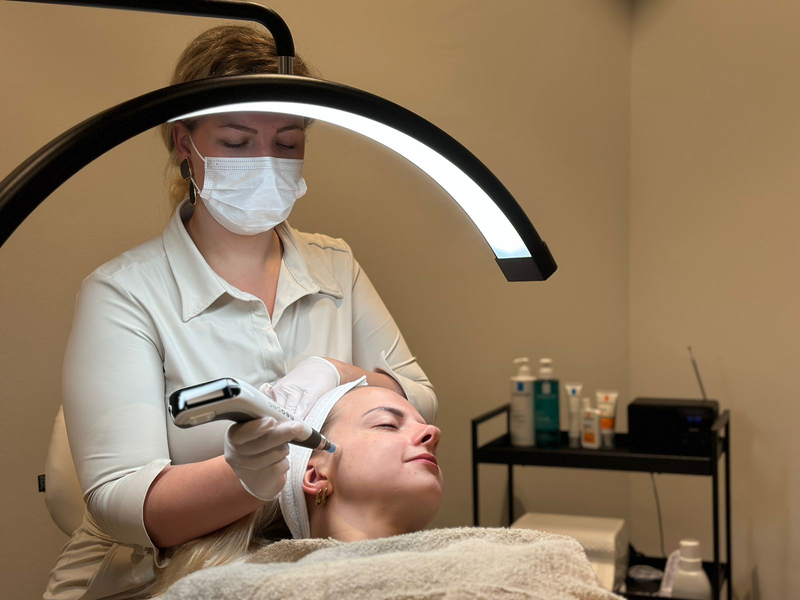 Huid & Laser Denekamp | Huidtherapie | Laserkliniek
