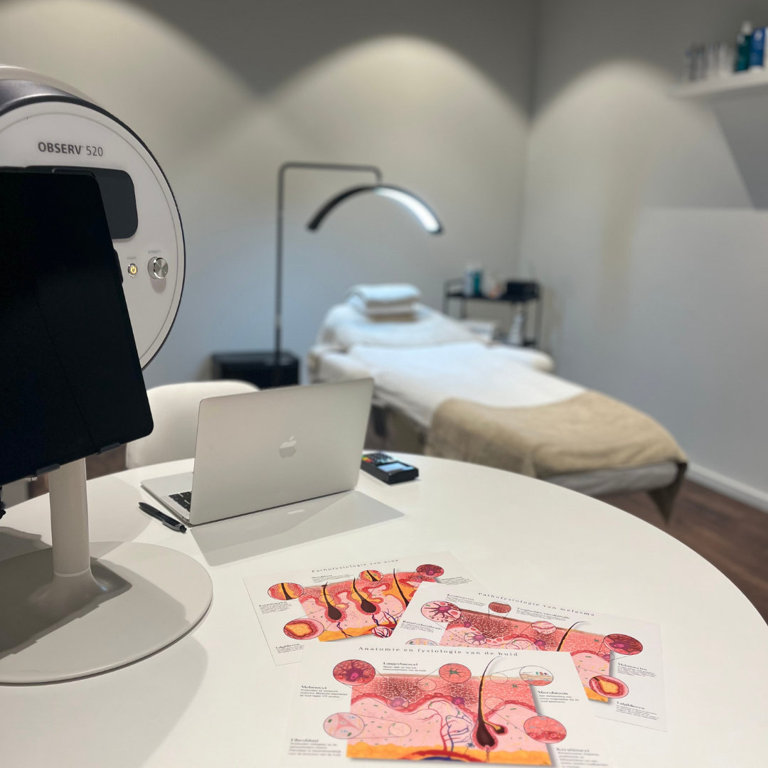 Huid & Laser Denekamp | Huidtherapie | Laserkliniek