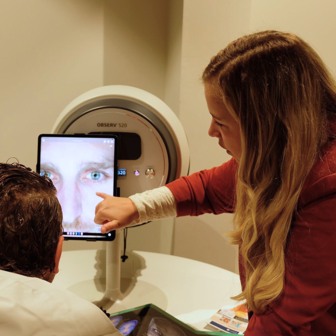 Huid & Laser Denekamp | Huidtherapie | Laserkliniek