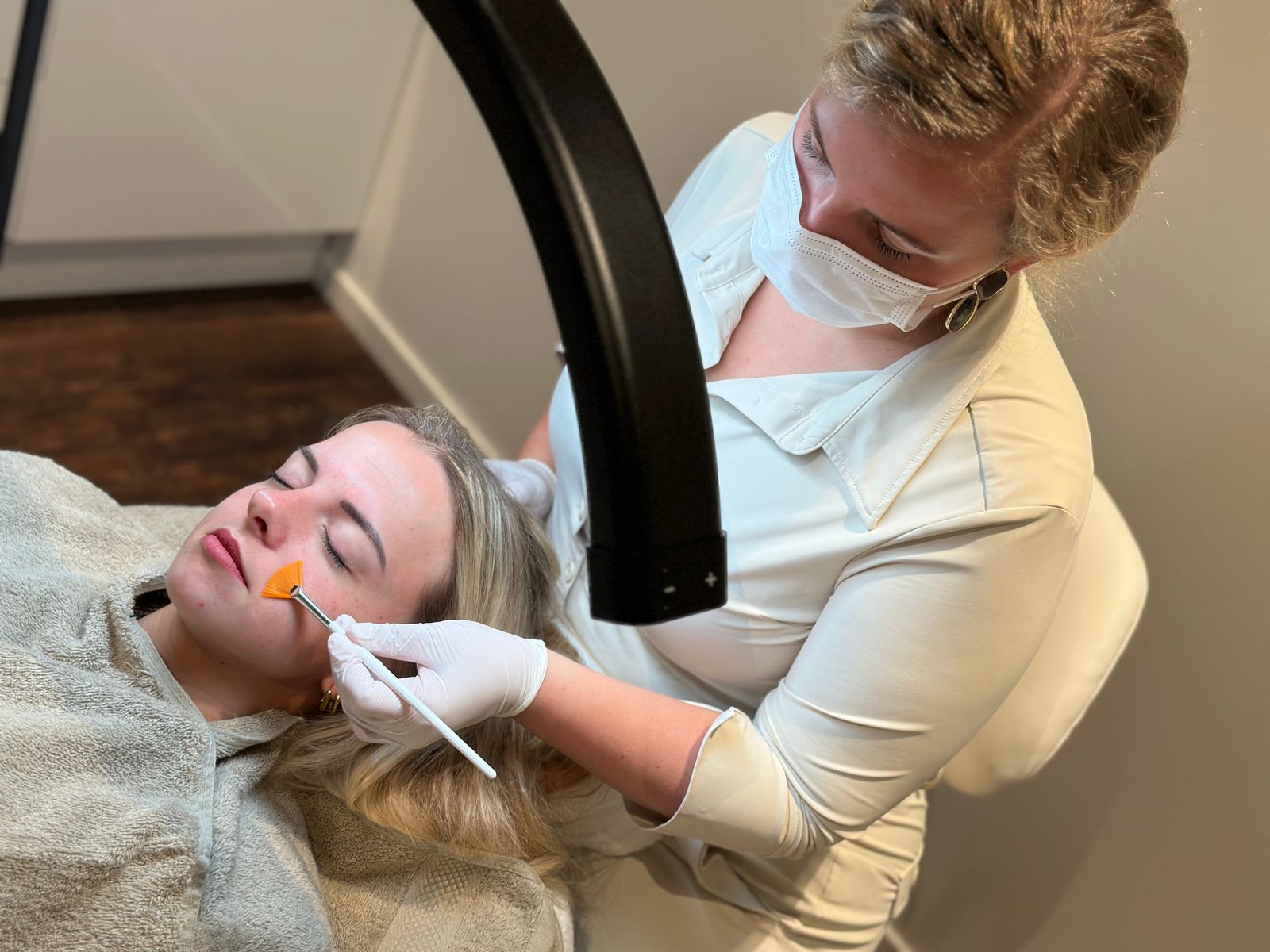 Huid & Laser Denekamp | Huidtherapie | Laserkliniek